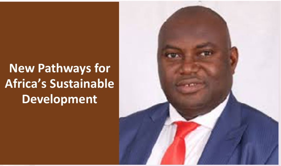 Scholars Chart New Pathways for Africa’s Sustainable Development ...