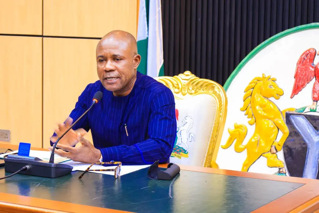 Enugu to establish two universities in 2026 - Enugu Metro