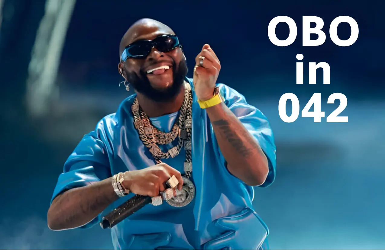 Davido storms Coal City with high-energy 5ive concert - Enugu Metro