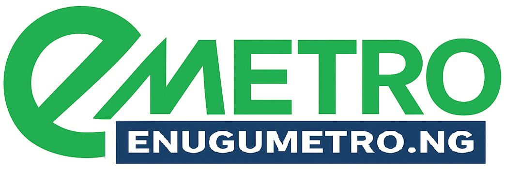 Enugu City Postal Codes - Enugu Metro