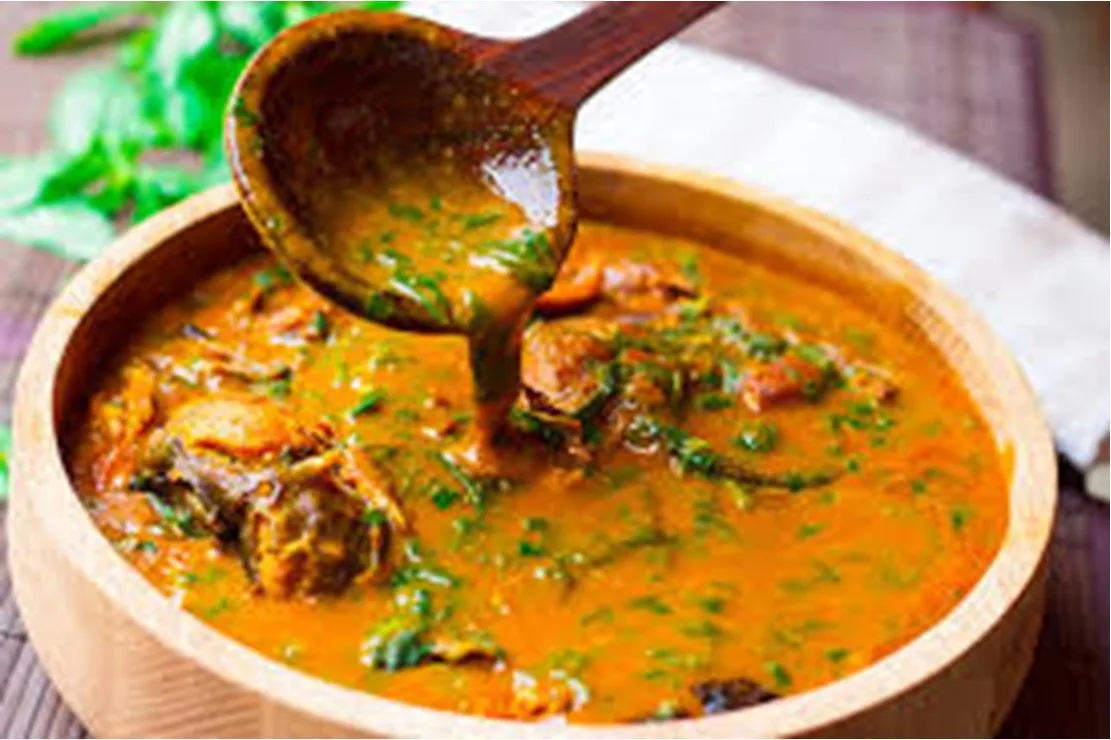 A foodie’s guide to Enugu’s local dishes and street food - Enugu Metro
